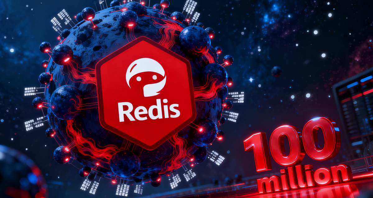 Interviewer: There are 100 million keys in Redis, how to find the ...