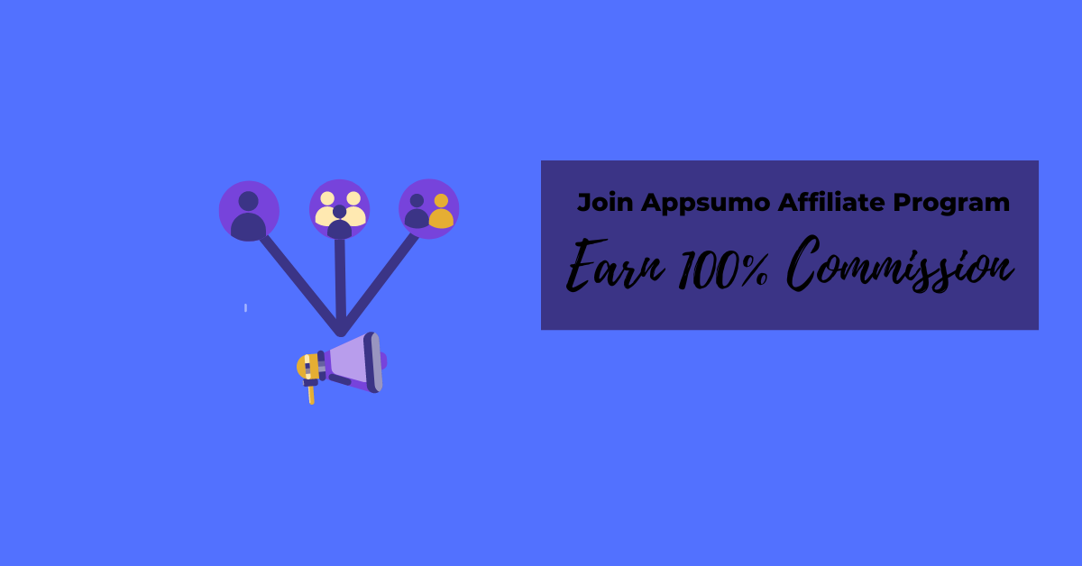Why You Should Consider Joining the Appsumo Affiliate Program and Start Earning Today | by ...