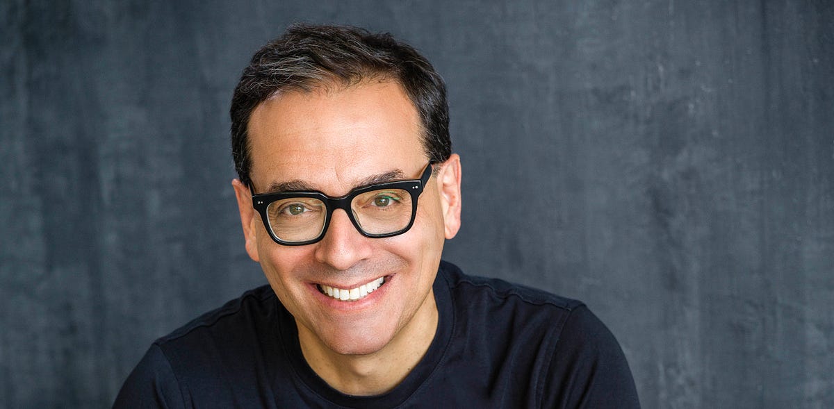 Thinking Through Time: A Conversation with Dan Pink | by Steven Johnson ...