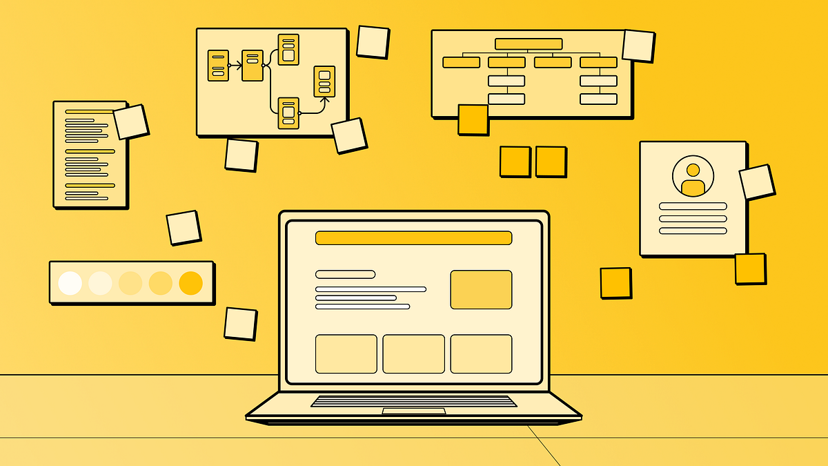 The power of design: why you should invest in design | by Gorrion ...