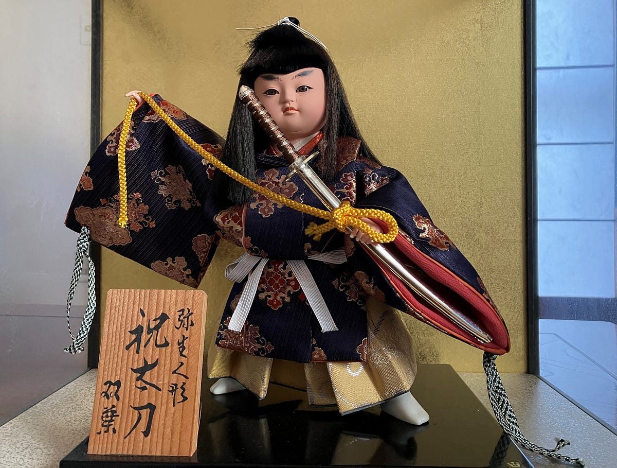 The Last Samurai. Tetsu Nakamura and the Meaning of… | by Hiroyoshi ...