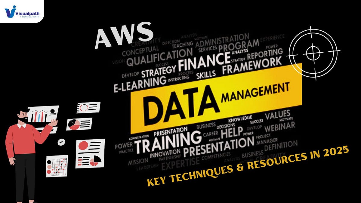 AWS Data Engineer certification | Data Engineering Course | by Siva ...