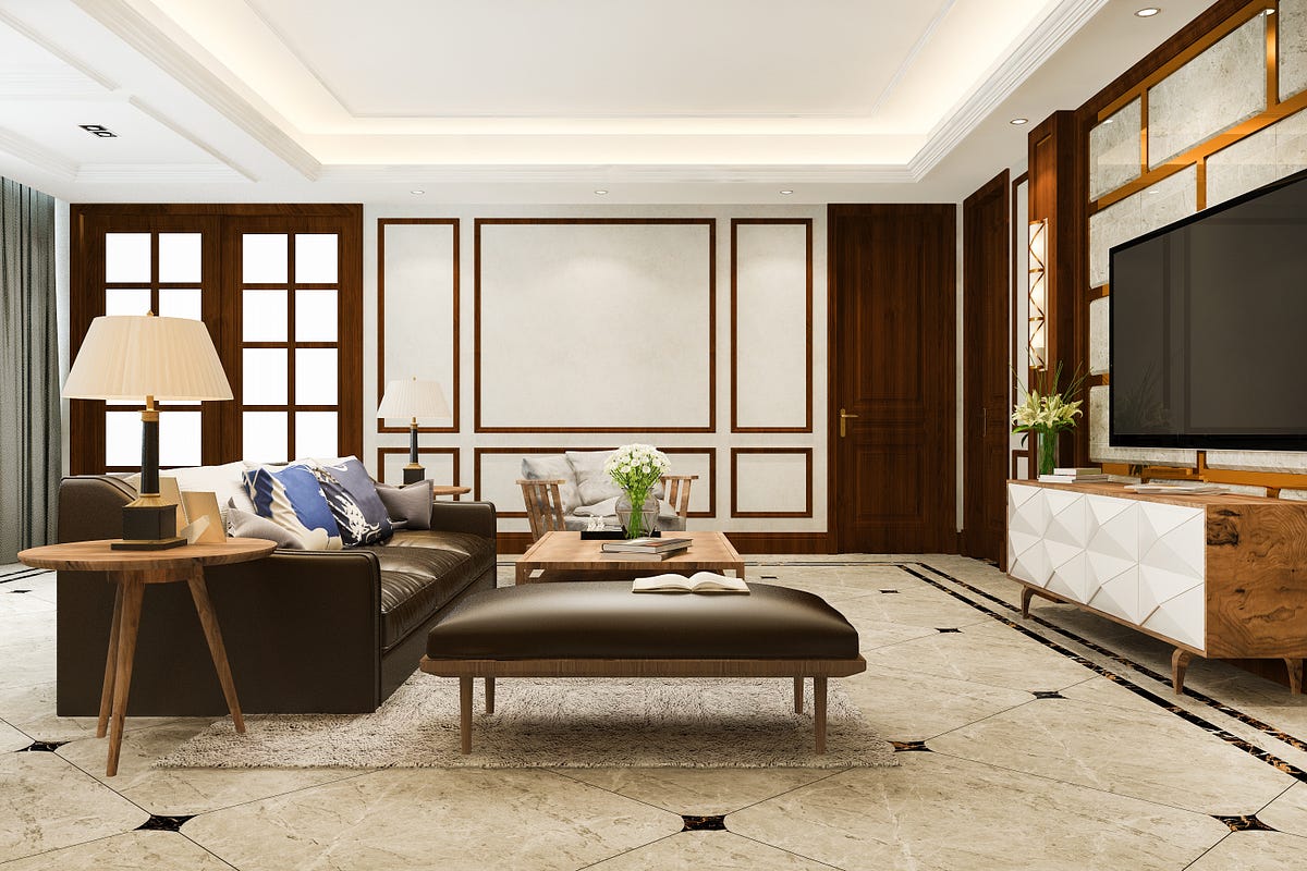 Interior Designers in Dubai. Known for creating custom and opulent ...