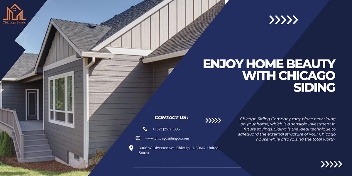 siding contractor chicagoTop Siding Contractor in Chicago — Transform ...