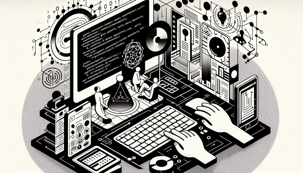 The Programming Languages I Learned In My Quantum Computing Job By Tara Jones Mar 2024 Medium