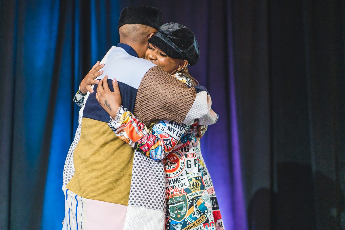 Meet the 2023 Champions of Change Award Nominees | by Sarah Pendley ...