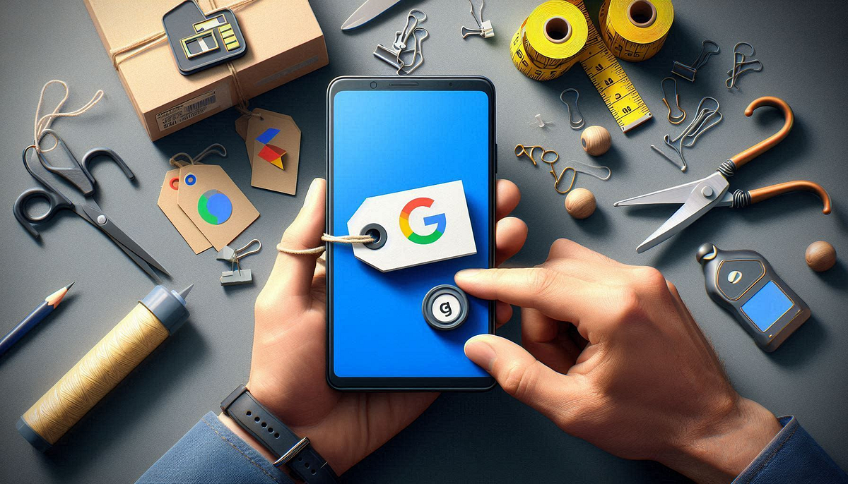 Google Launches Tag Tool to Boost Data Accuracy | by Dakshraj ...