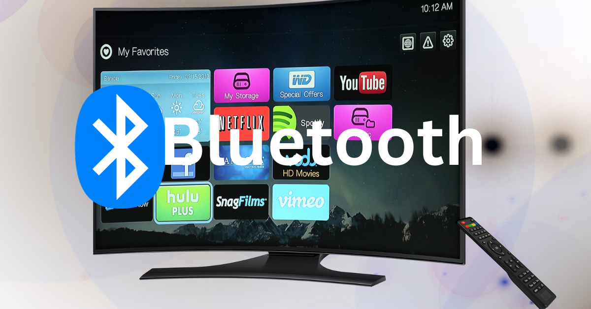 Do Roku TVs have Bluetooth?. Exploring the Connectivity Marvel: Do ...
