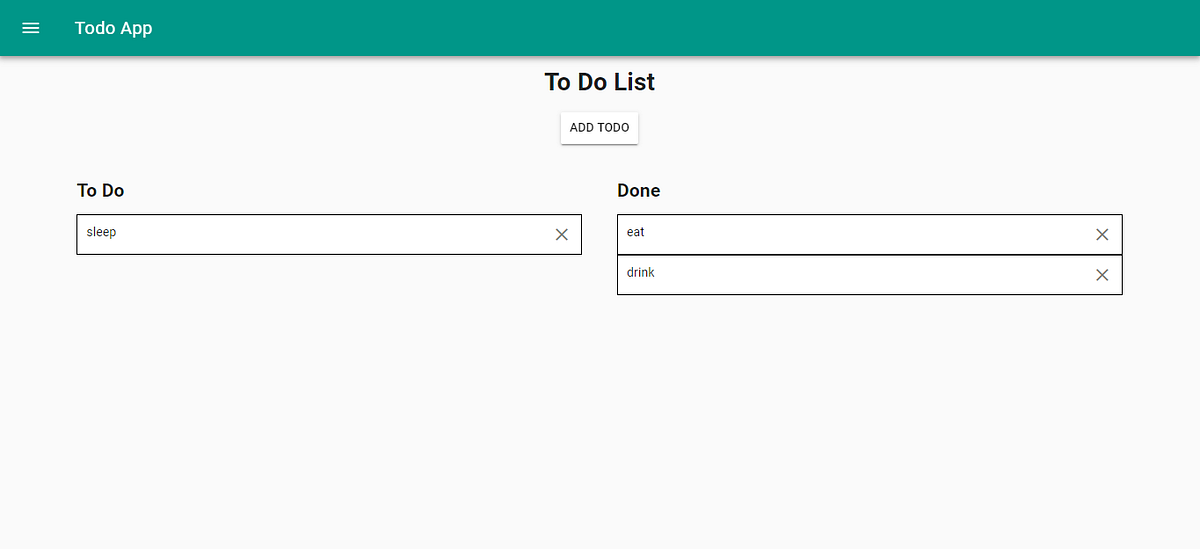 Build A Drag And Drop App With Vuejs By John Au Yeung Level Up Coding 9780