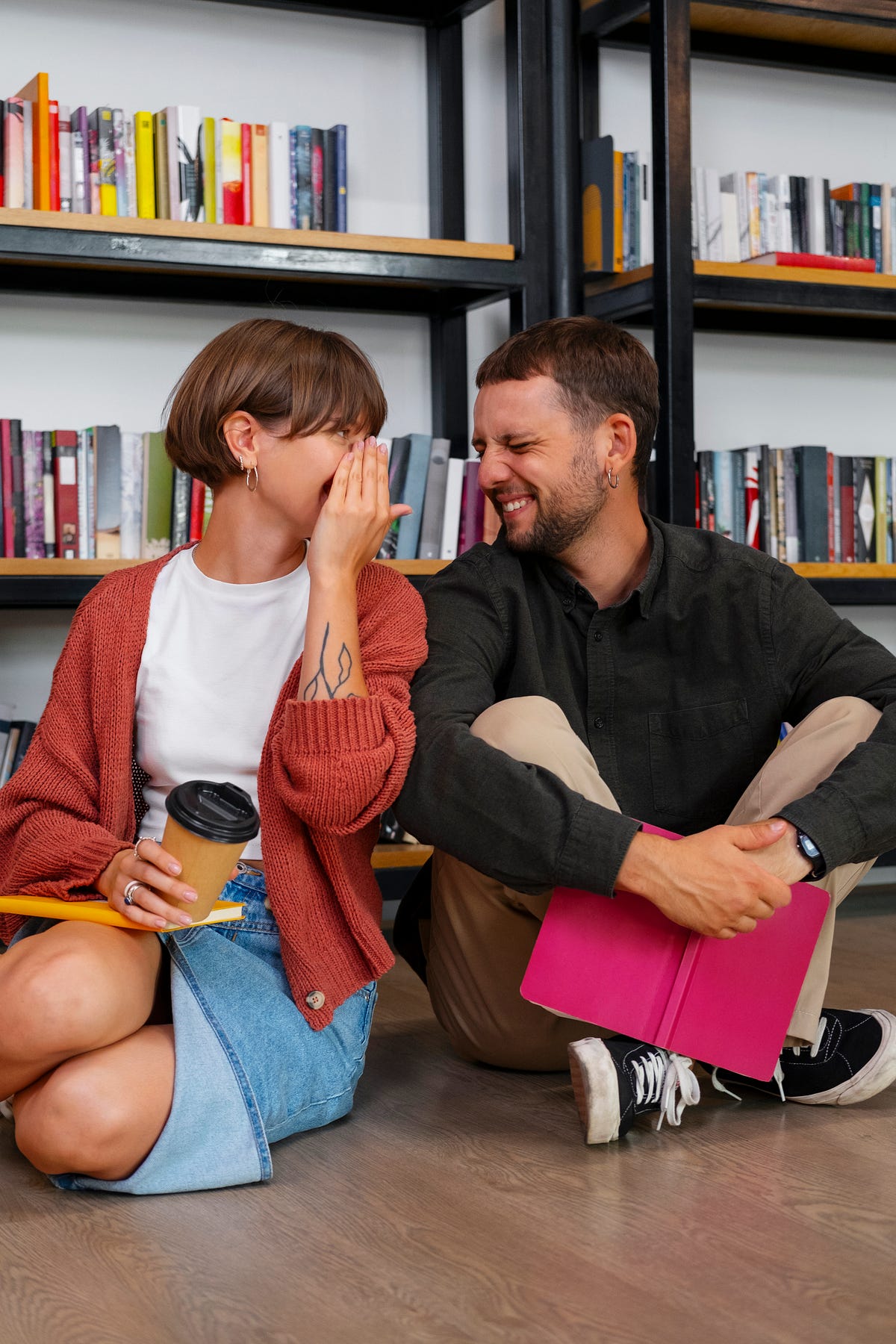How to Resolve Conflicts in a Couple With Kindness and Sincere Love ...