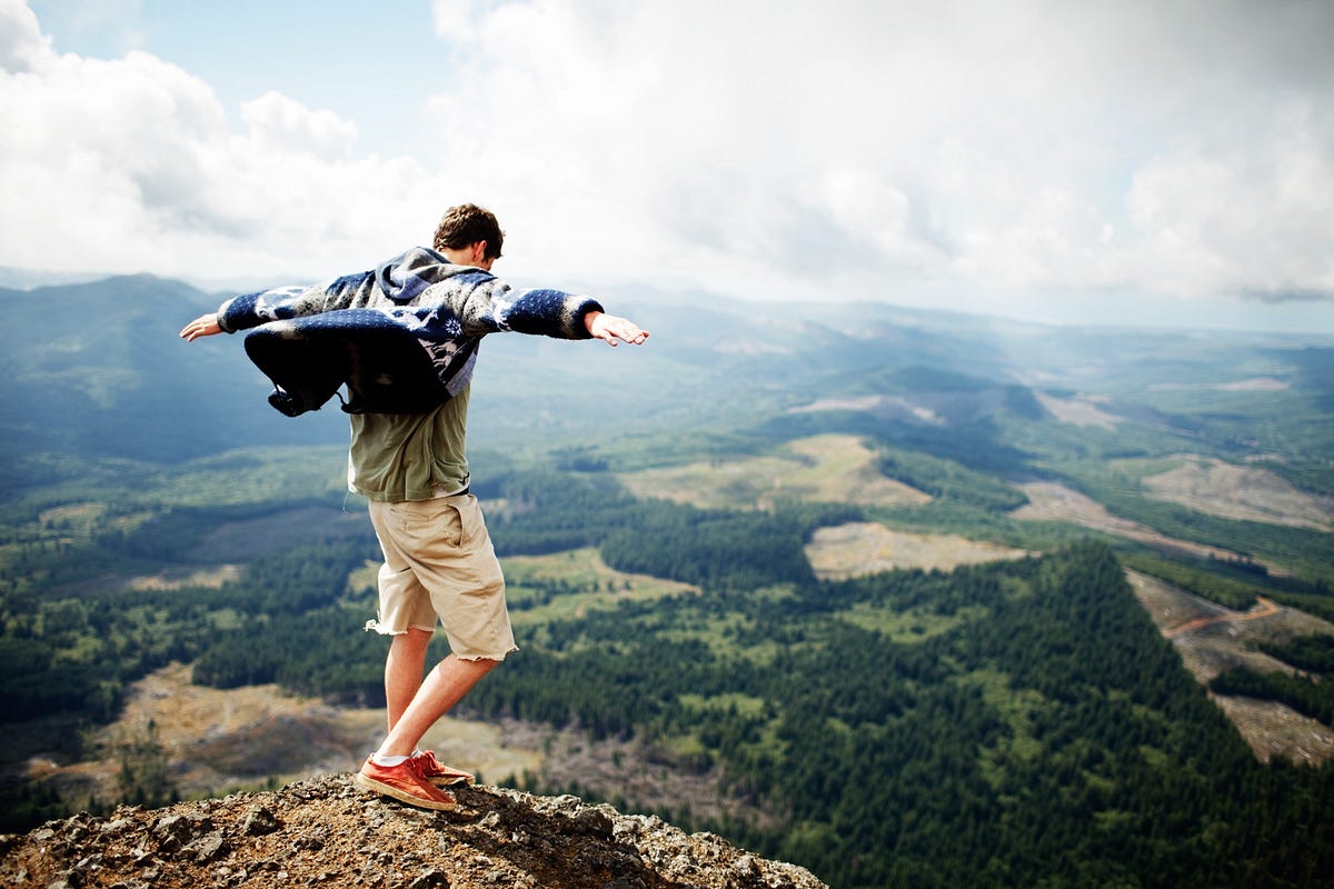 Essentials of Adventure Photography! | by Nishan Kohli | Medium