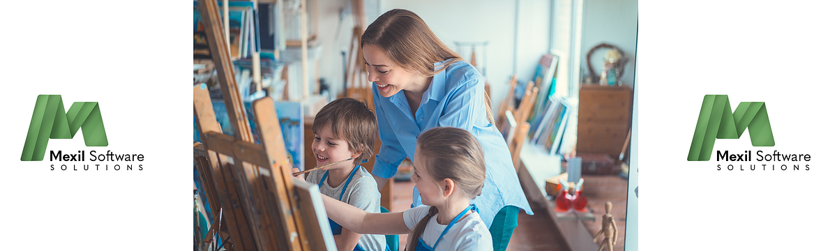 Top innovative ideas in school management | by Mexil Software Solutions ...
