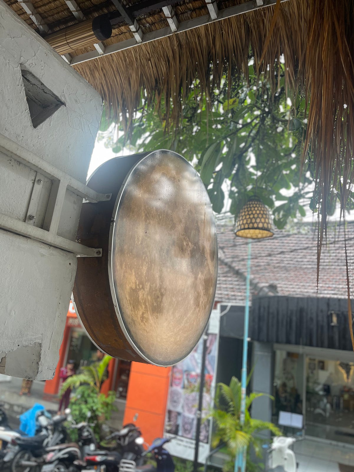 Live by the Sun~Love by the Moon. Nestled in the tranquil fold of Ubud ...