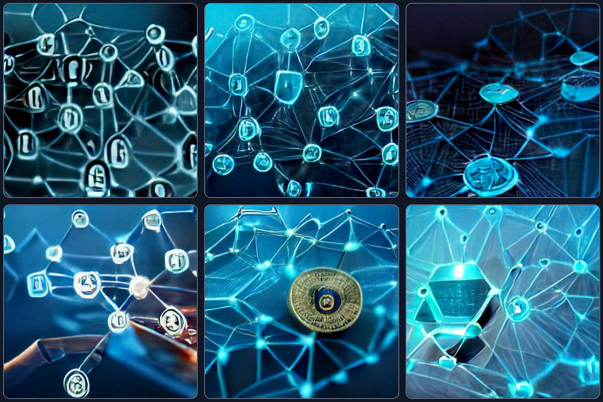 Community Finance Will Dominate The Next Crypto Boom | by Jake Chase-Lubitz | Cooperativ | Medium