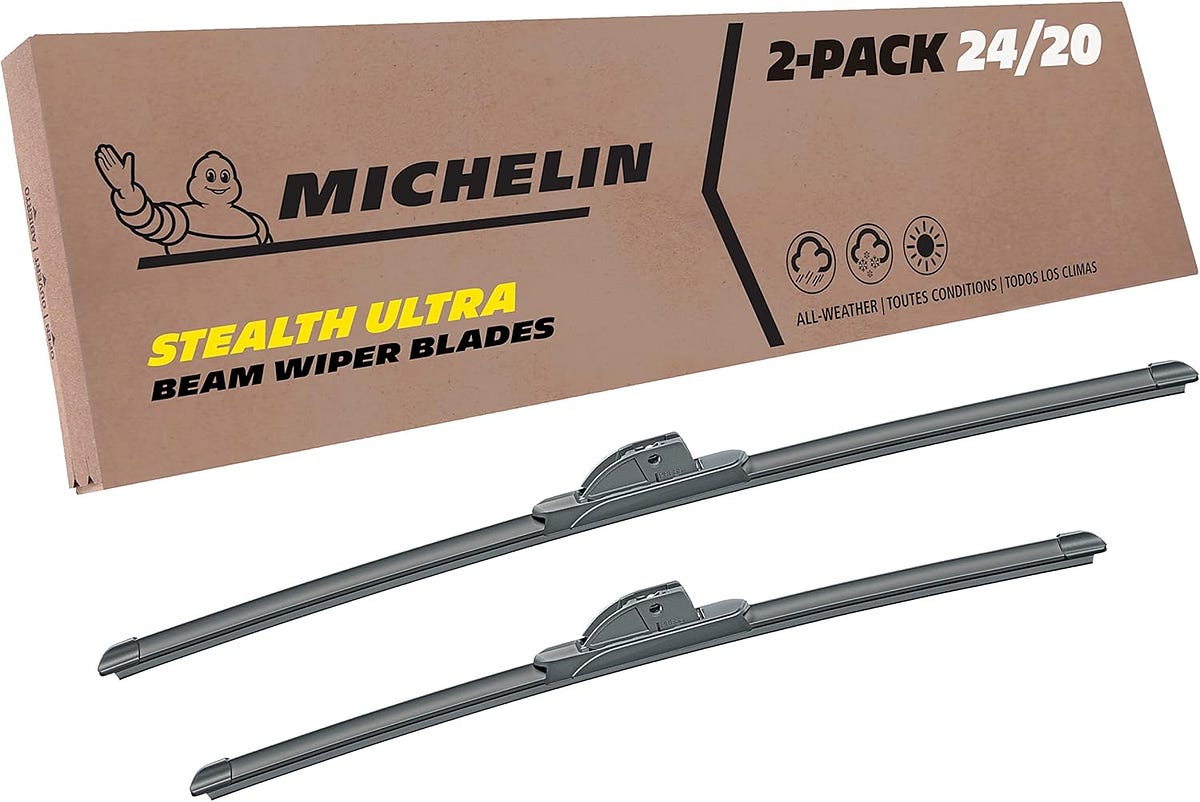 The Ultimate Guide to Windshield Wipers: Top Picks for Every Driver | by Centtaurllc | Sep, 2024 ...