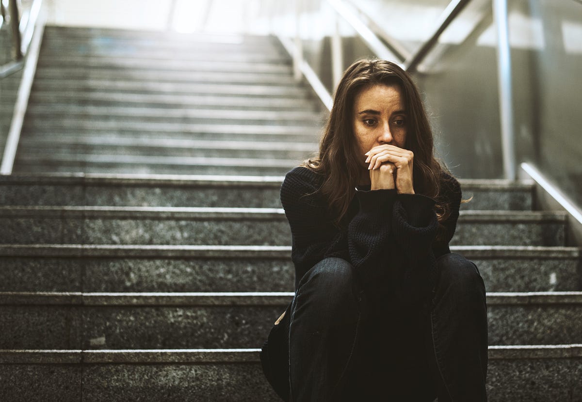 5 Ways to Stop Worrying About the Future | by Jay Shetty | Medium