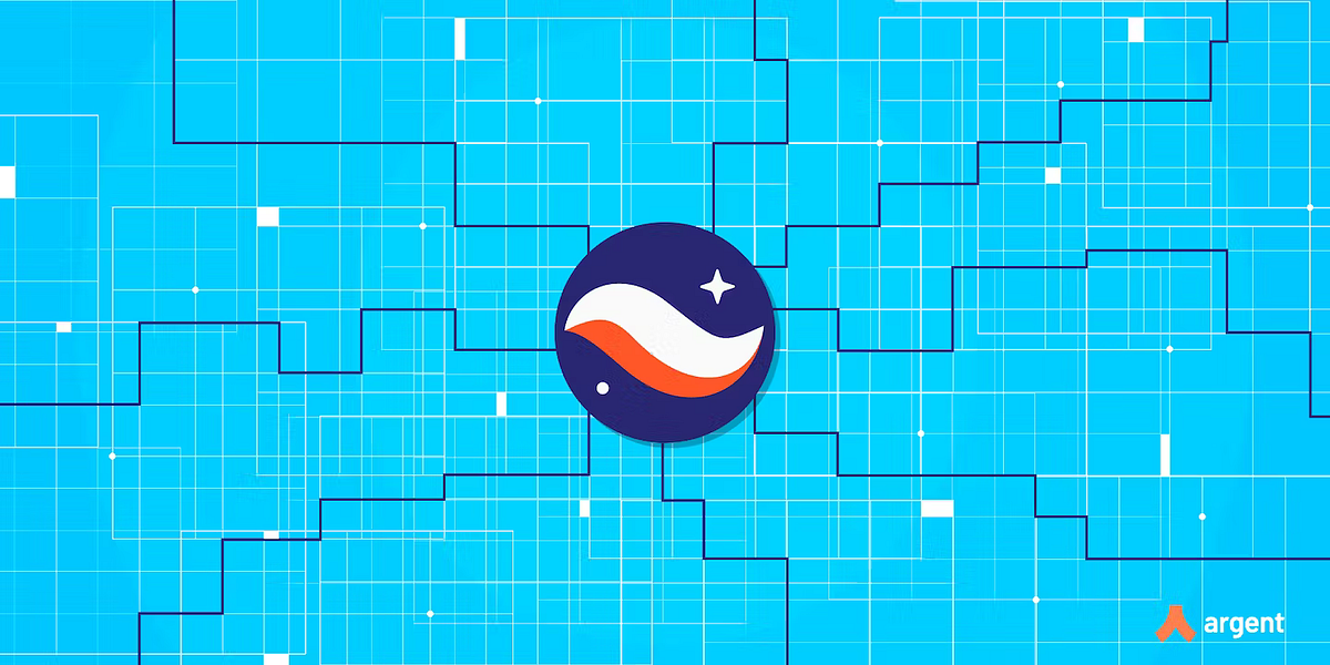 What is Starknet?. Hi! I’m Robin, a node operator and want… | by RobinBobin | Medium