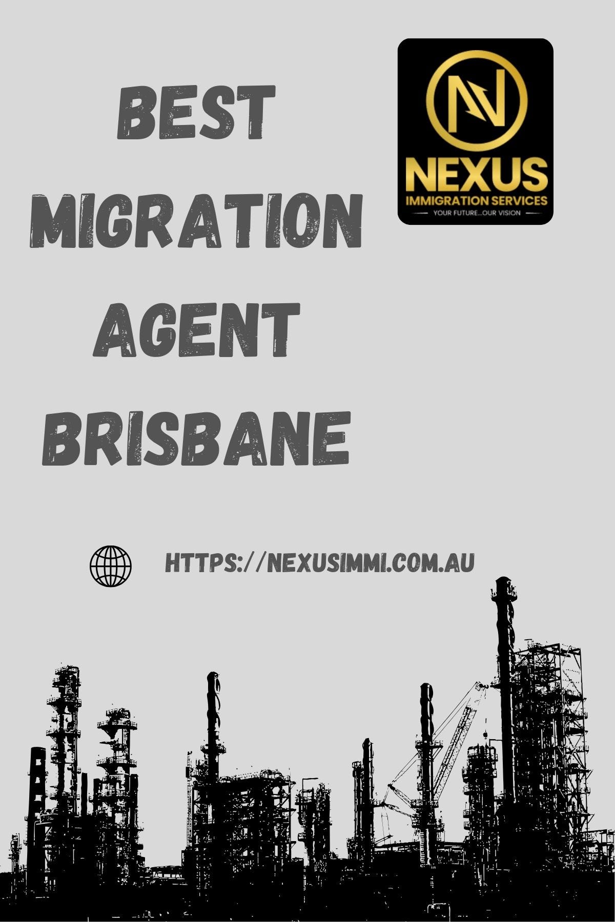 Best migration agent brisbane:. Navigating the complexities of… | by Nexus Immi | Aug, 2024 | Medium