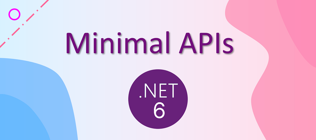 Building a URL Shortener Web App using Minimal APIs in .NET 6 | by Changhui Xu | Geek Culture ...