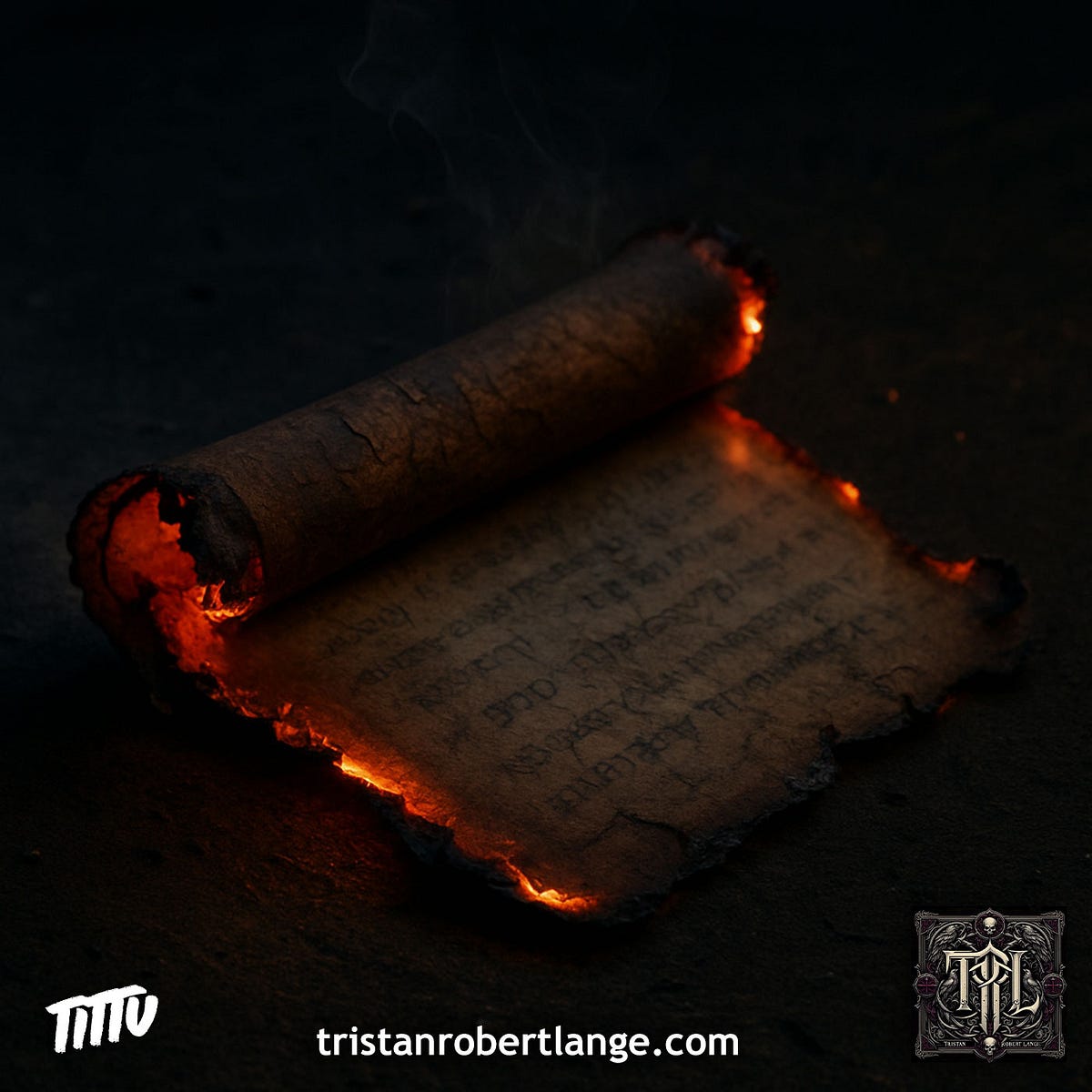 Judgment Against Themselves. An acrostic Scorched Sunday poem | by ...