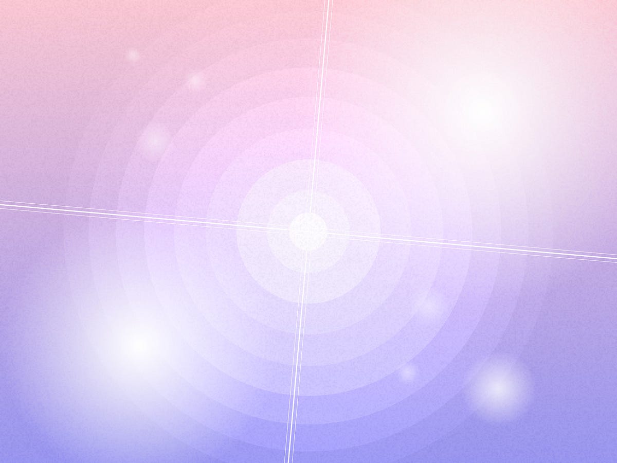 The center-aligned pixel. How mindfulness can transform your… | by ...