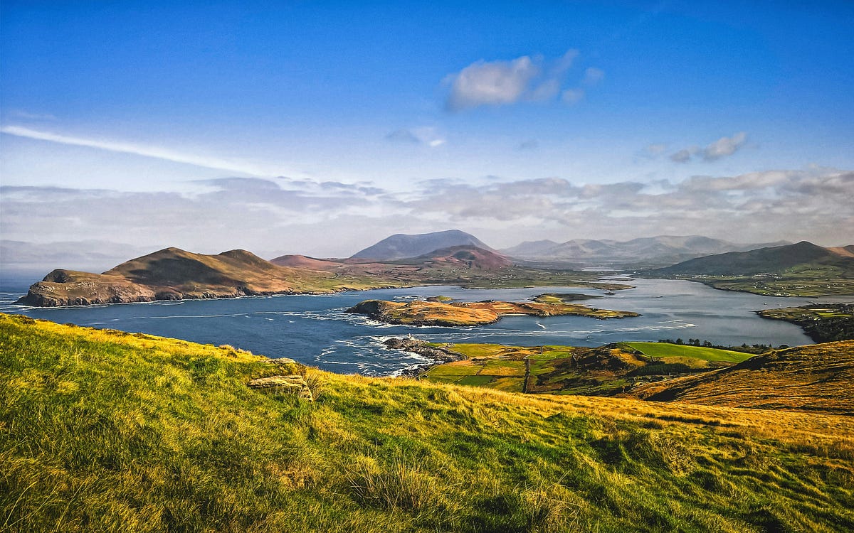 Top 3 Cities to Study and Work in Ireland | by Muhammad Aamir Khan | Medium
