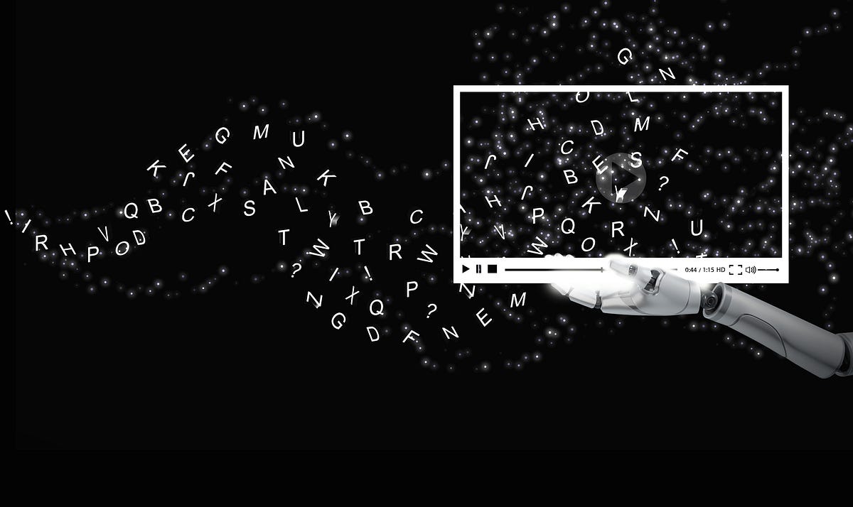 Negligent AI Speech: Who is Responsible? | by UF J-School | CJC ...