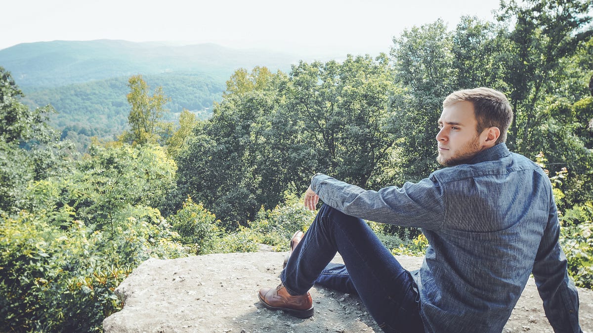 Want to change the world? Start a business. | by Elijah Elkins | Medium