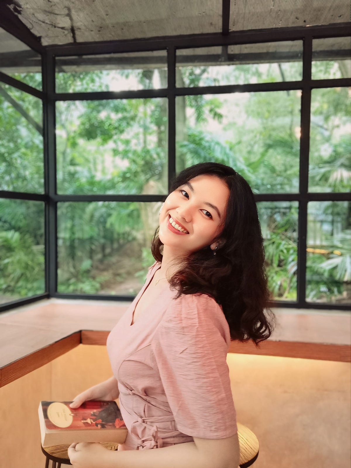 I Can’t Believe I Reached 25 y.o. 25 years ago on 8th June 1999, a girl… | by Asha | Medium