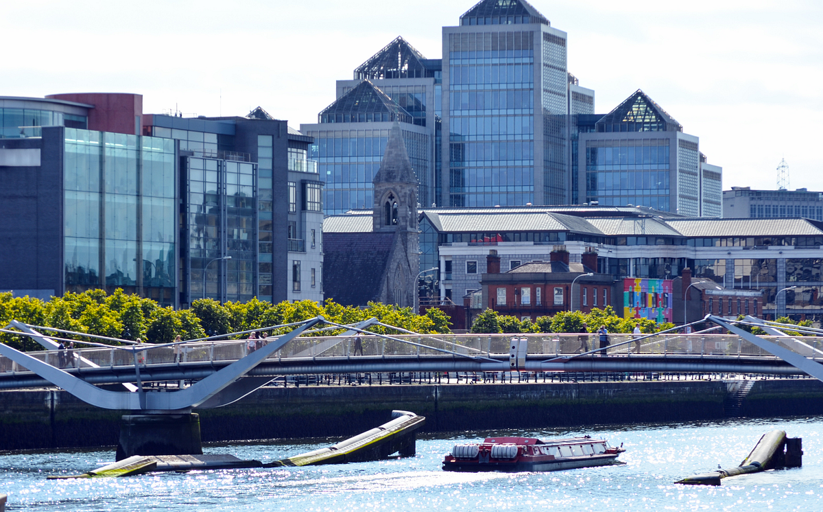 Top Culture and Business Etiquettes in Ireland | by Heritage Web ...