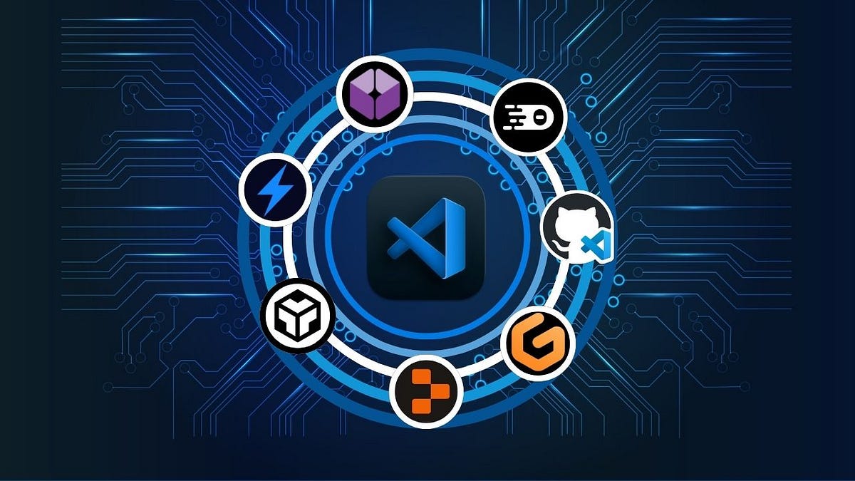 Powerful Online Code Editors Or IDEs Like VS Code. | by Mohana S ...