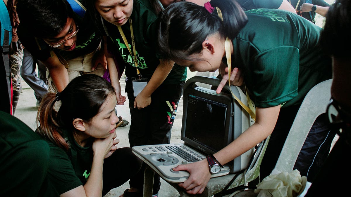 What is a One Health Workforce?. A One Health Workforce Planning Guide ...