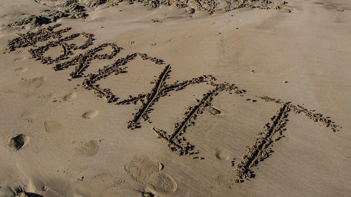 Brexit Has Turned The United Kingdom Into The Biggest Loser On The ...