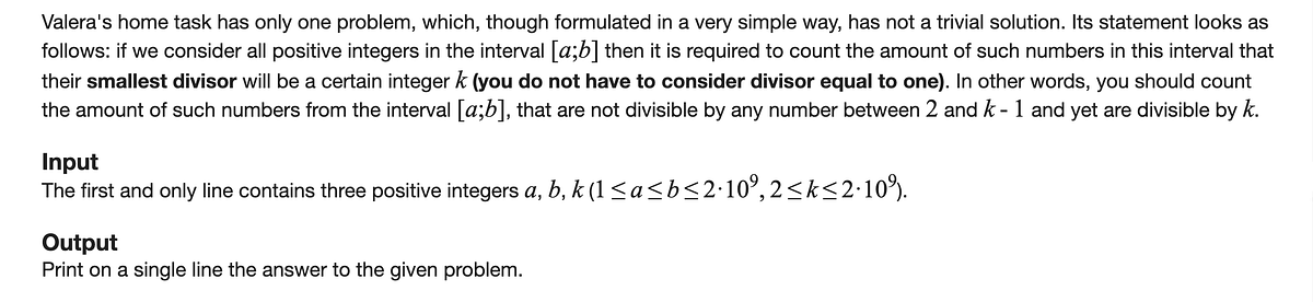 Codeforces 83D. https://codeforces.com/problemset/proble… | by Edward Lu | Medium