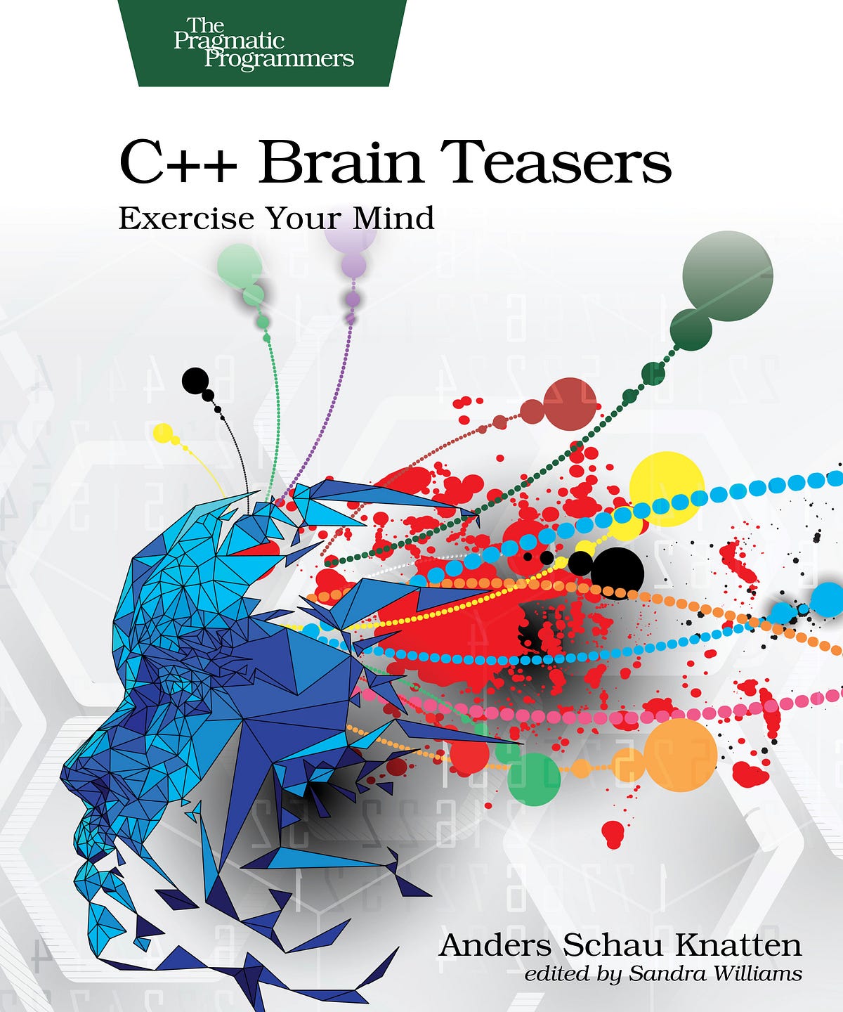 C++ Brain Teasers. by Anders Schau Knatten | by Margaret Eldridge | The ...