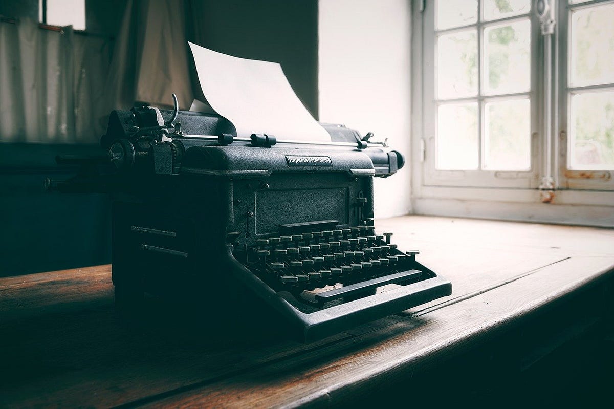 The 2025 Beginner’s Guide to Self-Publishing: How to Succeed and Grow Your Audience | by ...