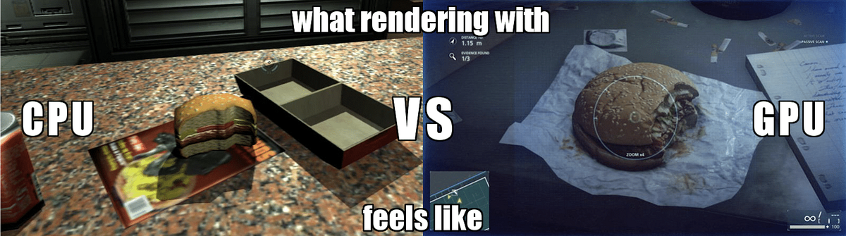 GPU : Know more about ChatGPT trainer | by Megh Gohil | Medium