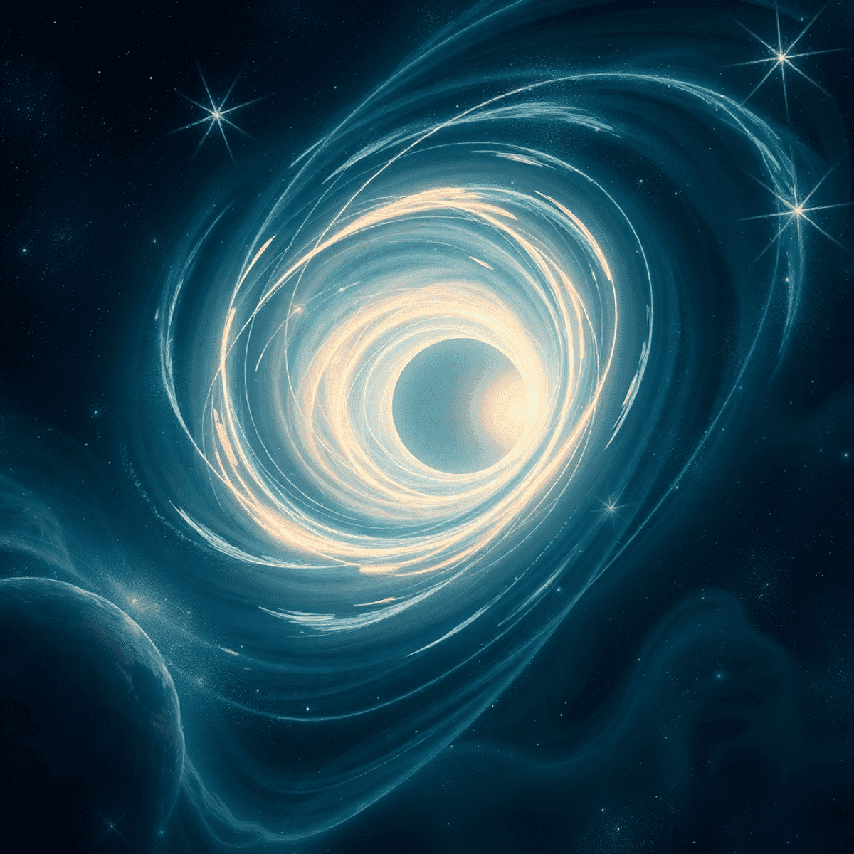 Are wormholes real or just a fragment of fiction? | by Atheena Sarma ...