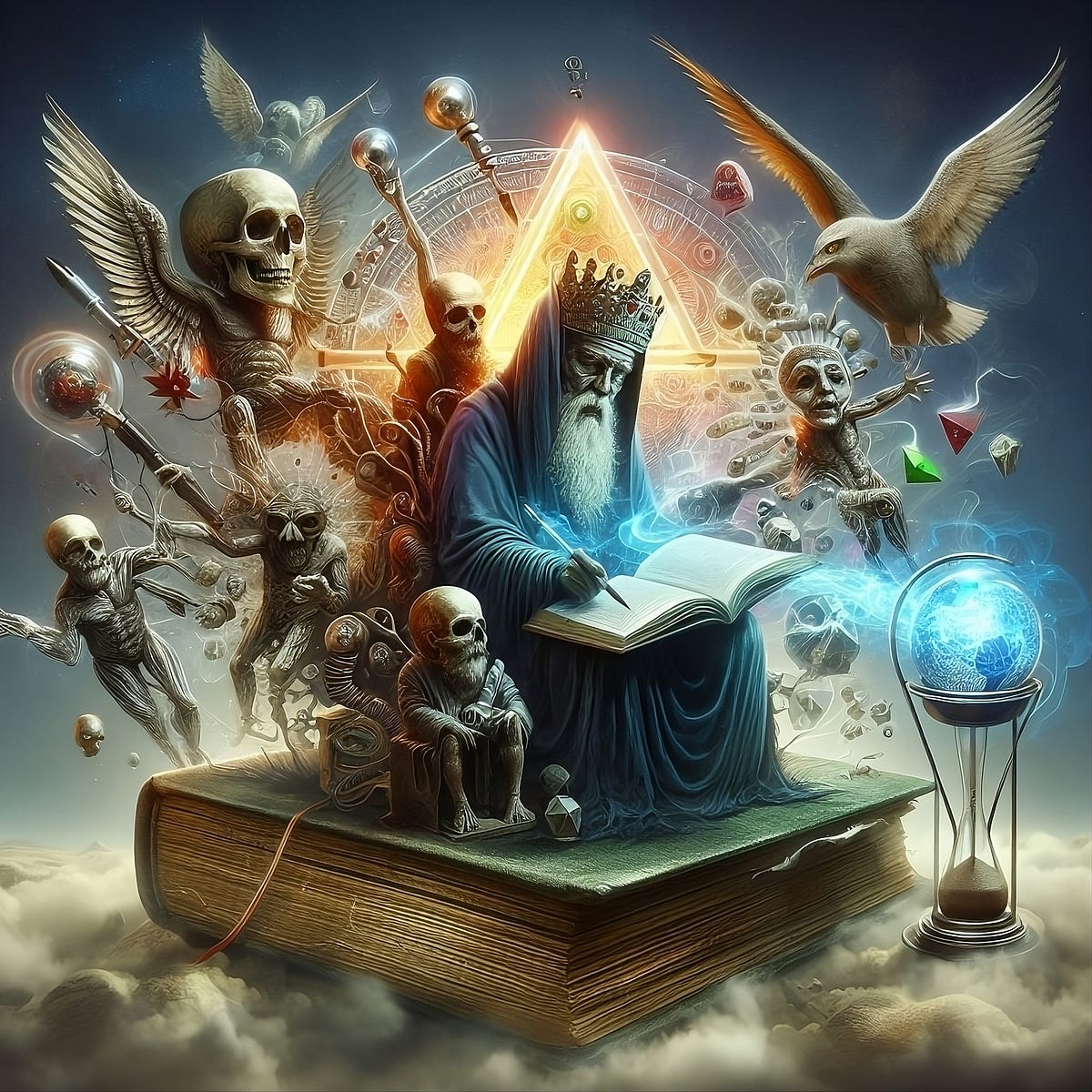 The Peril of Excessive Studying: The Illusion of Knowledge | by Brian ...