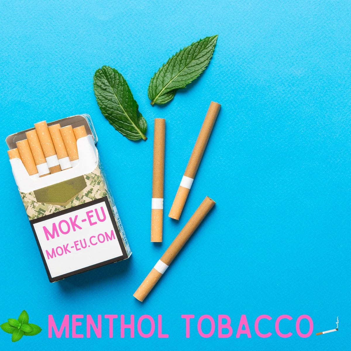 Exploring the Nuances of Menthol Tobacco | by John william | Jun, 2024 ...