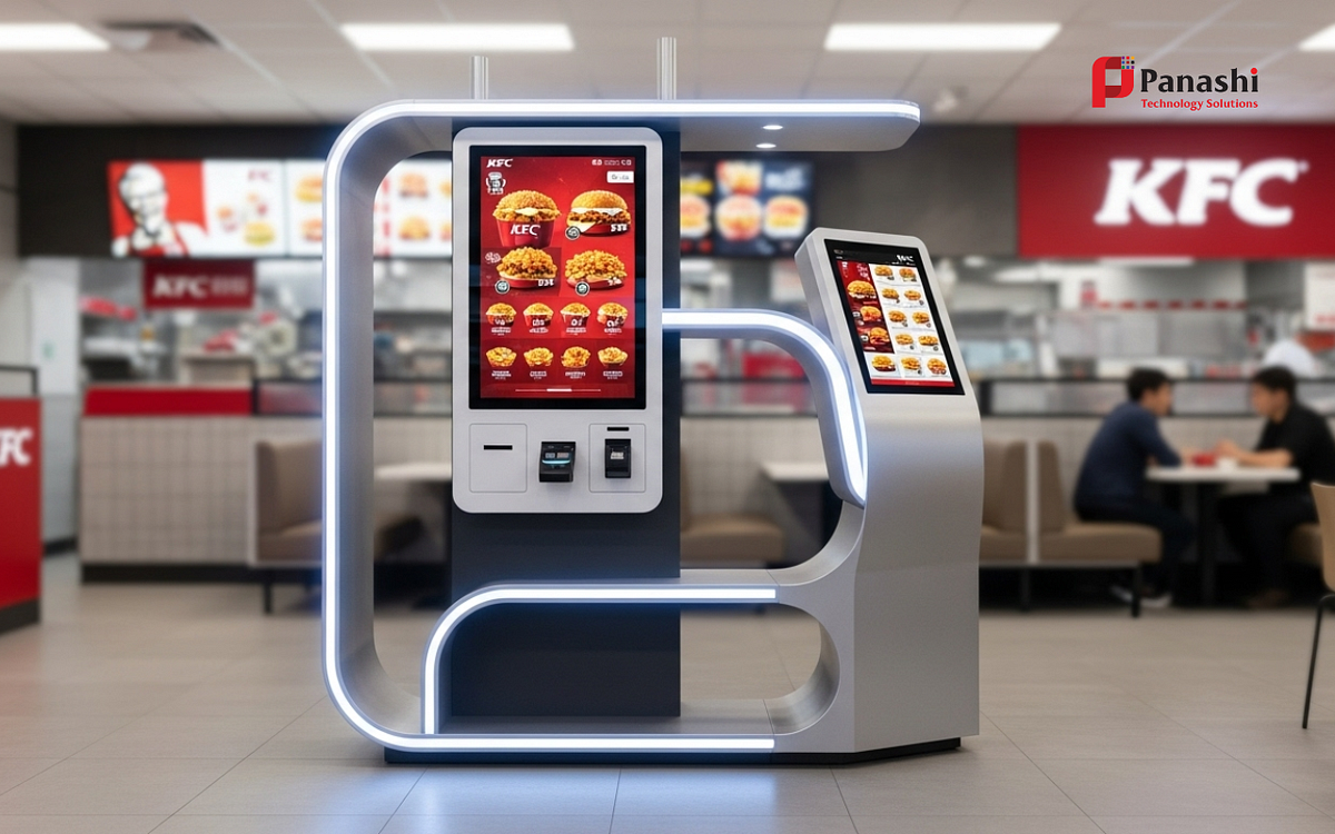 Is a KFC Kiosk the Right Business Model for You? | by Panashi Solutions | Jul, 2025 | Medium