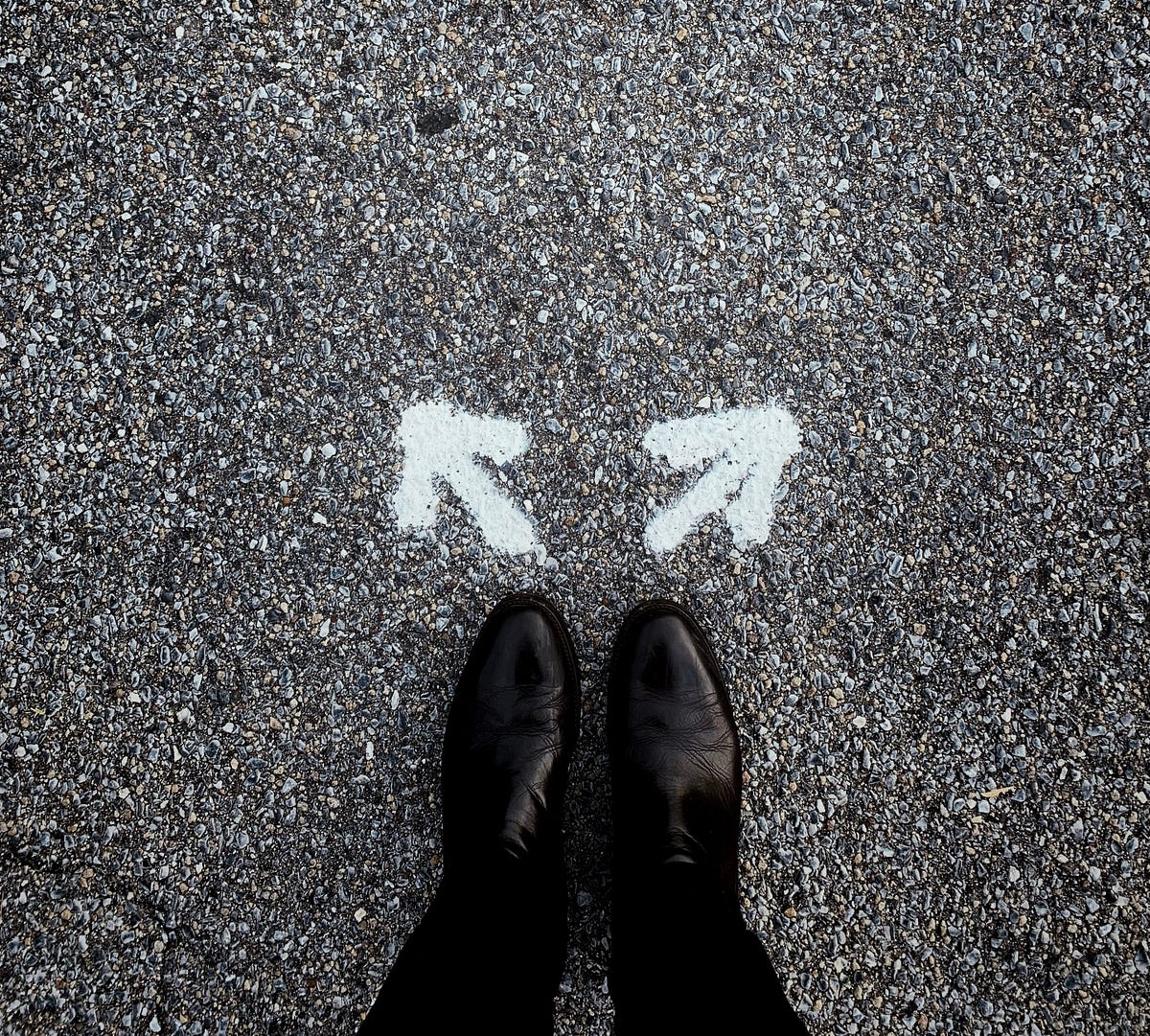 Helping Teams to Make Quick Decisions | by Joanne Piechota | SEEK blog ...