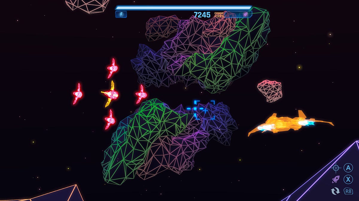 FUR Squadron Review. Platforms: Steam | by Dragon Fang Media | Medium