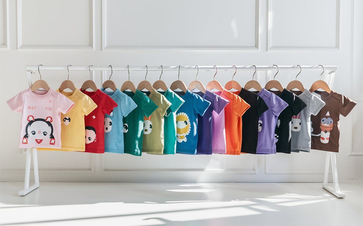 Top Custom T-Shirt Platforms for Niche Designs | by JERICHO HARPER ...