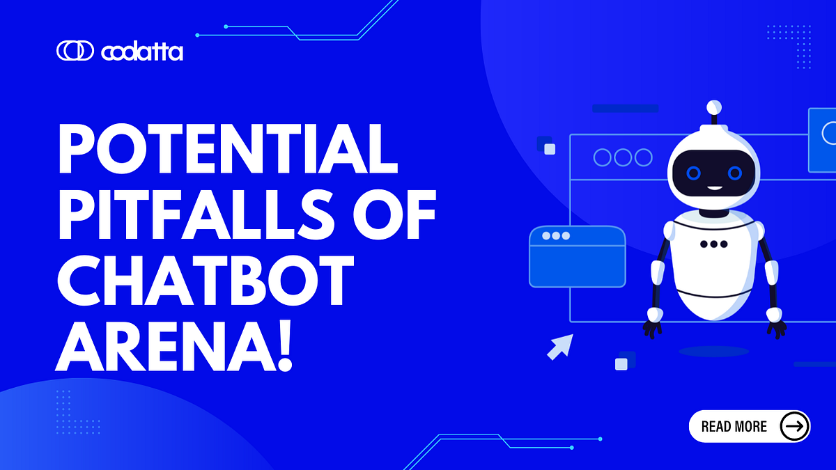 Behind the Leaderboard: What Chatbot Arena Isn’t Telling You | by Karen ...