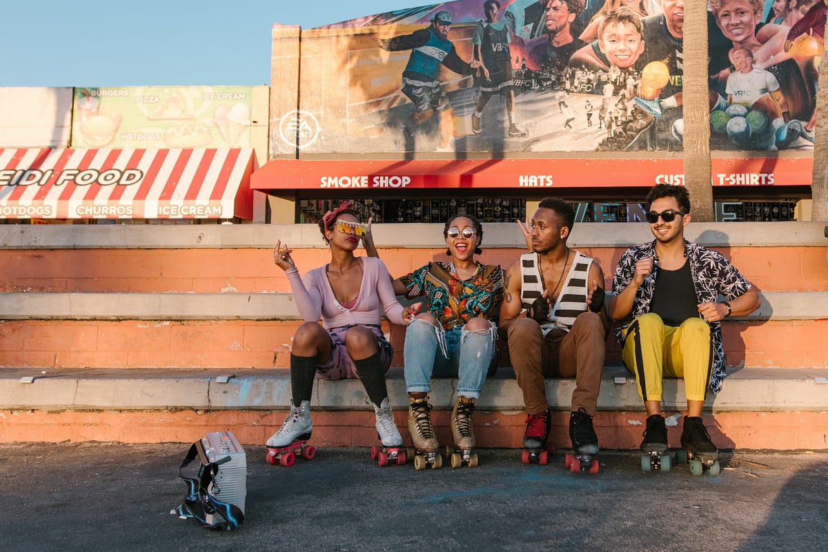 Elevate Your Brand’s Gen Z Appeal with Nerds Gen Z Marketing Agency! 🚀 ...