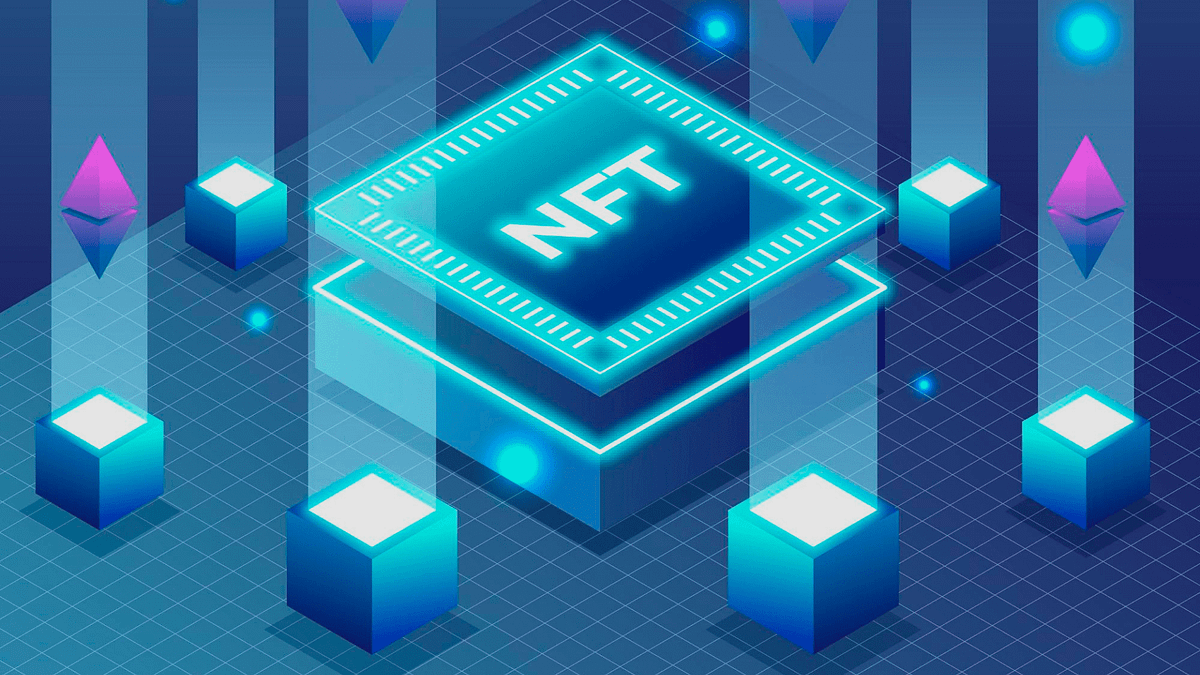 How to Create an NFT Marketplace: Approaches, Features, Costs | by ...