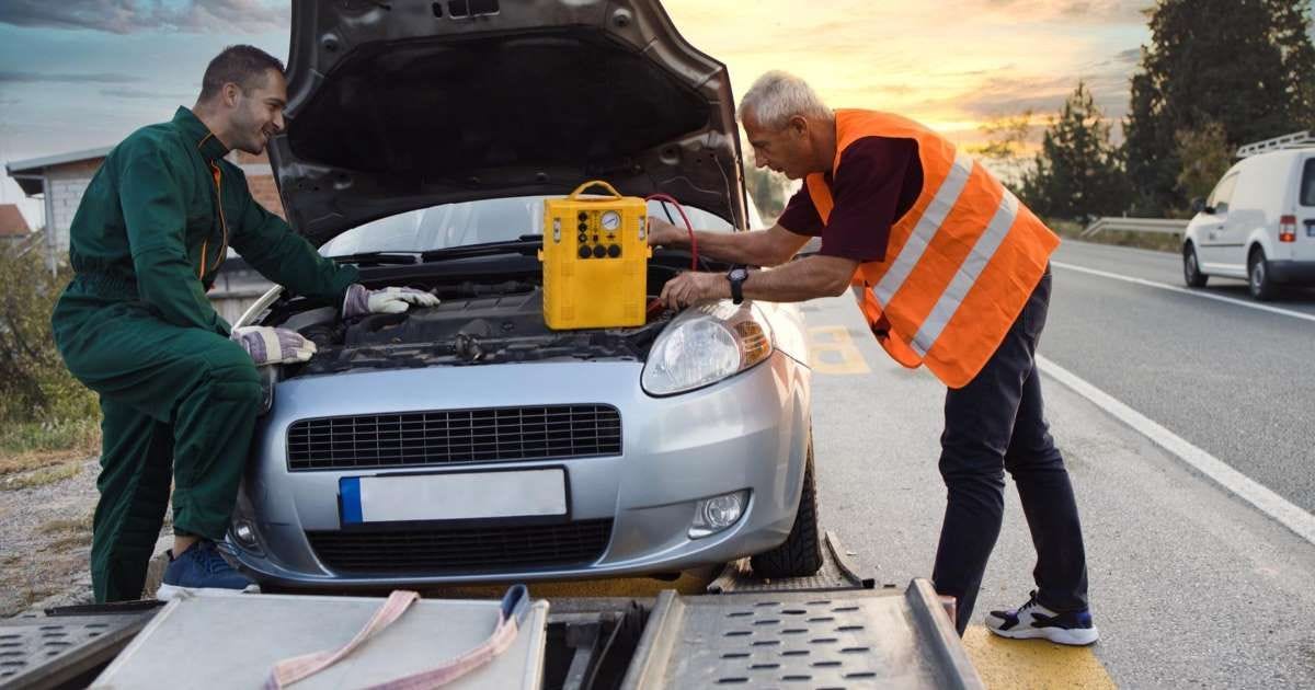 Road Assistance London. Road Assist | by arbvehicleRecovery | Feb, 2024 ...