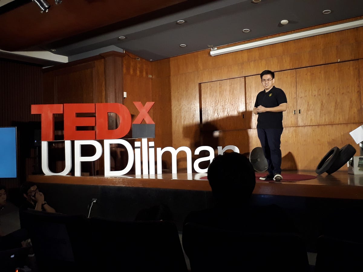Science is boring. This is the final draft for my TEDx… | by Paulo J ...