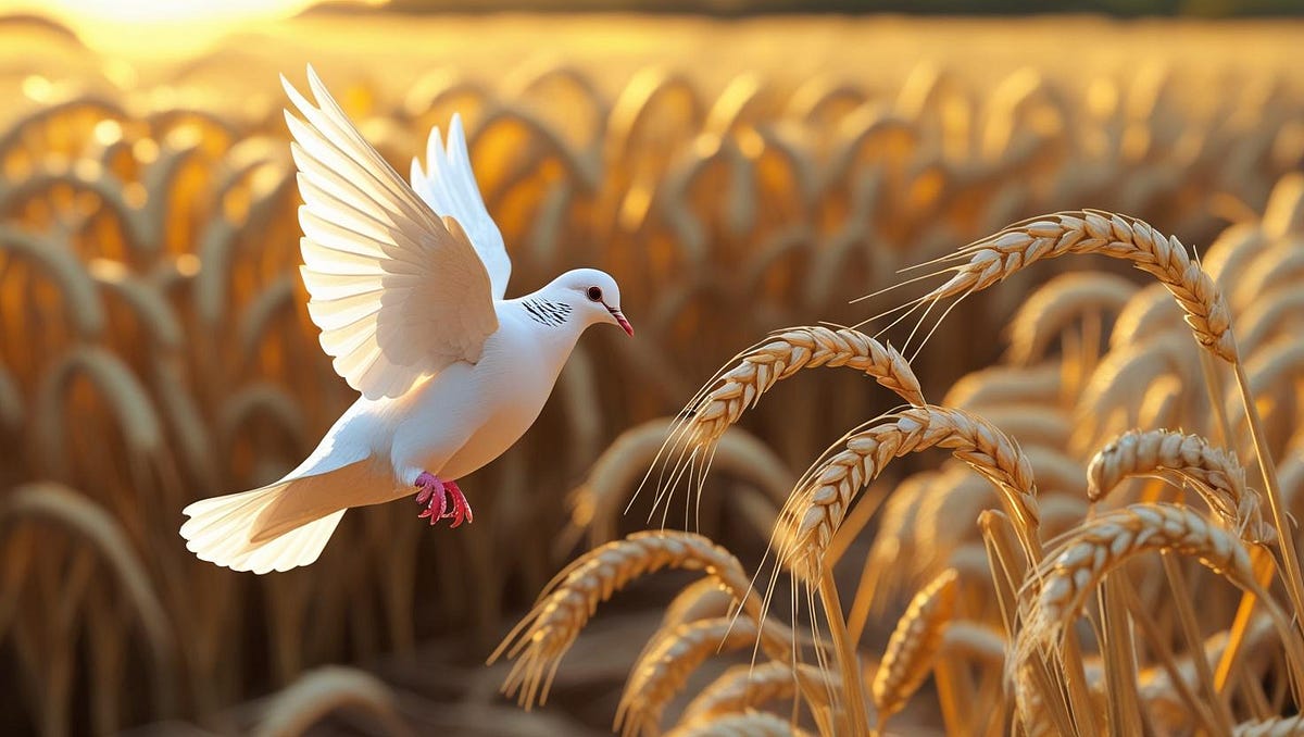 Divine Mathematics: When Faithful Stewardship Creates Prophetic ...